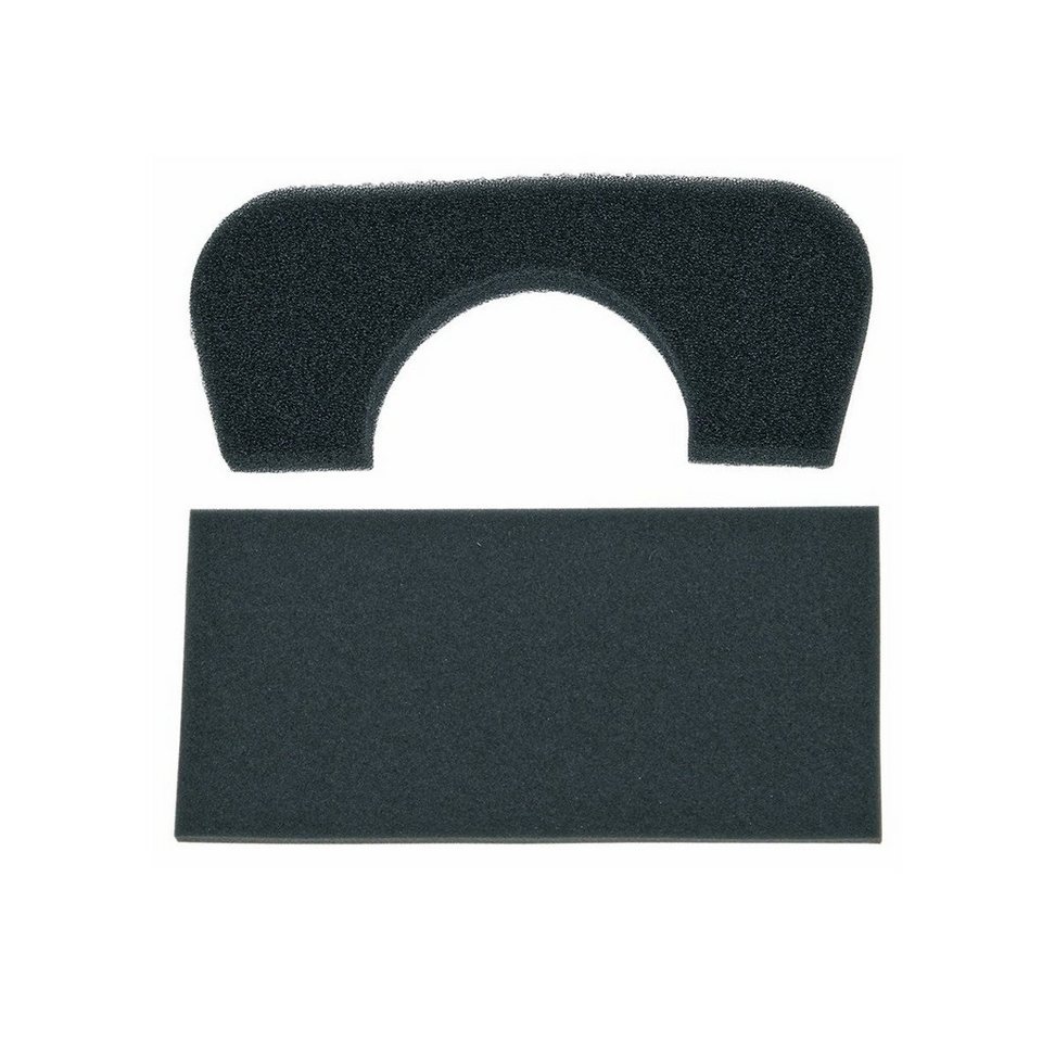 Easypart Ersatzfilter Wie Bosch 00642117 Filter Für Cycle Tech Behälter