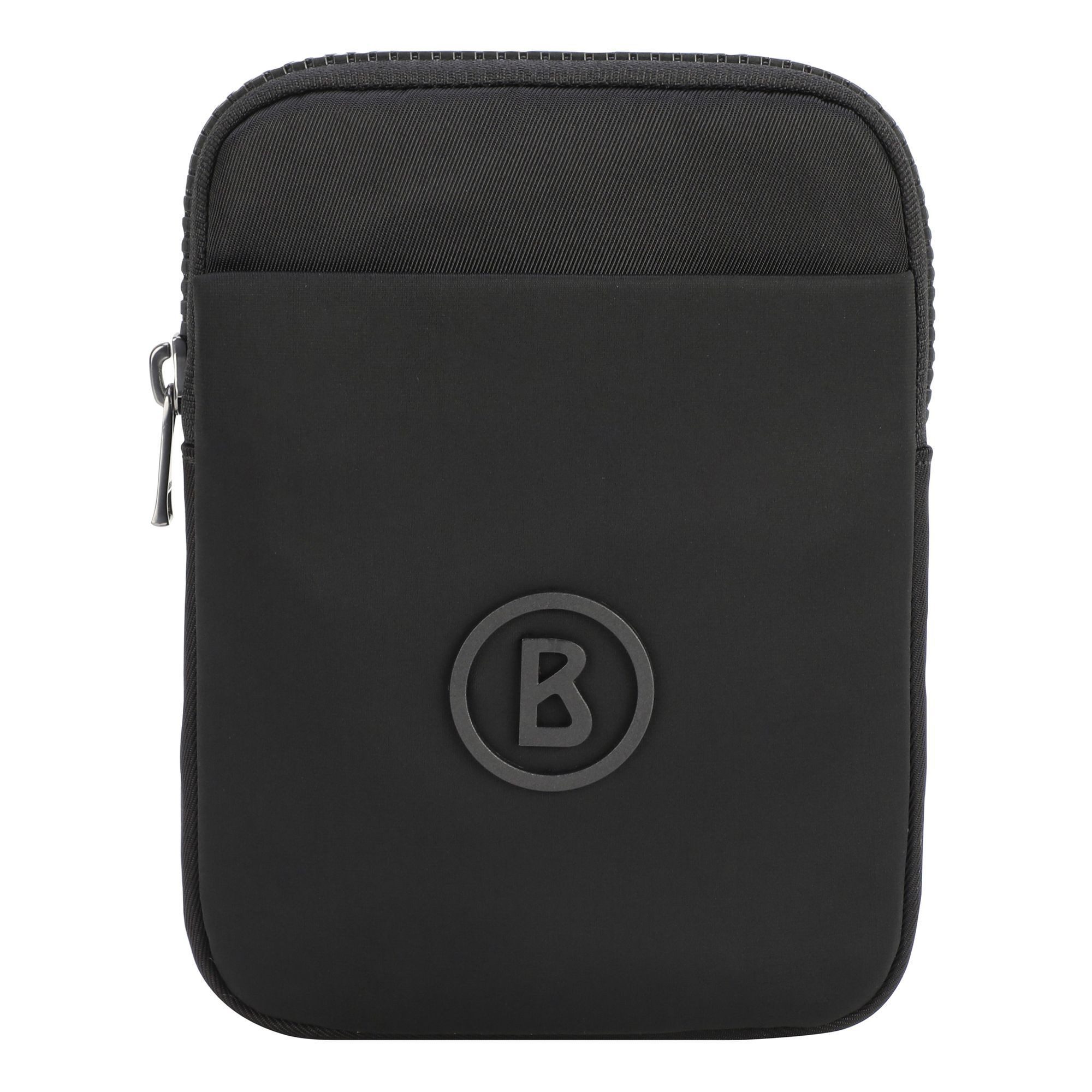 BOGNER Umhängetasche Arolla, Nylon, Ausstattungen: Handyfach, Tasche(n ...