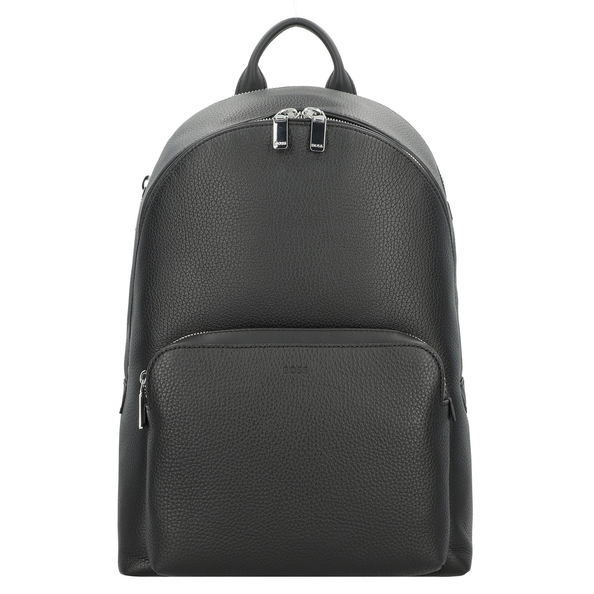BOSS Daypack New Crosstown, Leder, Backpack