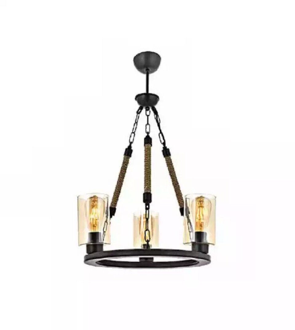 Jvmoebel Kronleuchter Deckenlampe Deckenlampe Deckenleuchte Hängelampe