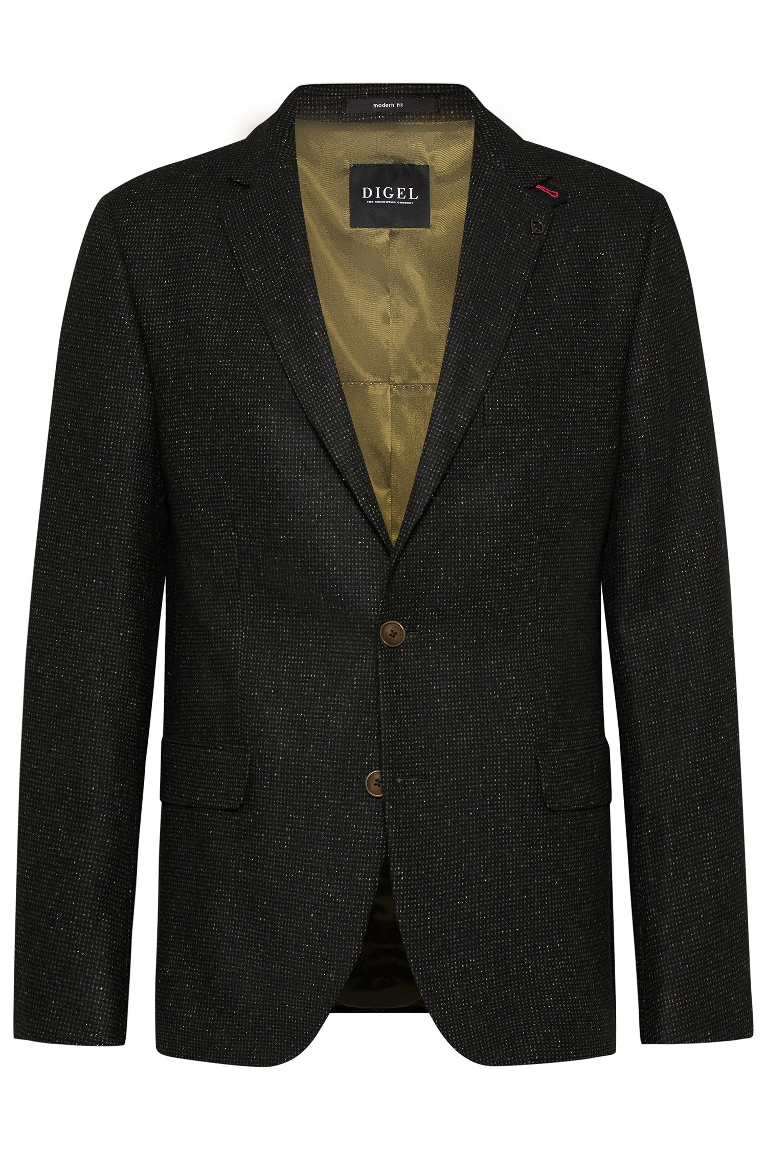 Digel Sakko Ezzo-G, Passende Hose: 4099657446930