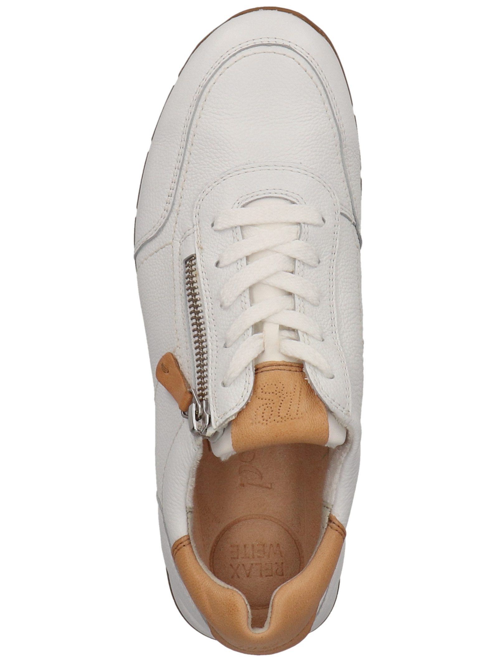 Paul Green Sneaker Glattleder . Sneaker