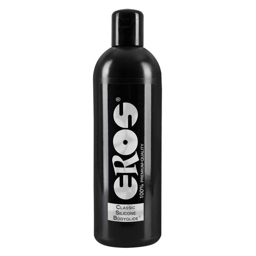 Eros Gleitgel 1000 ml - Eros - Classic 1.000 ml