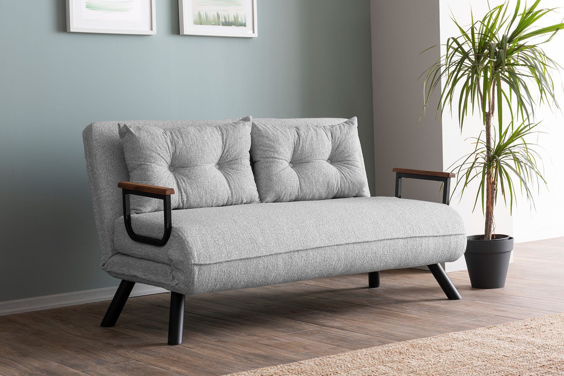 2 Sitz Couch