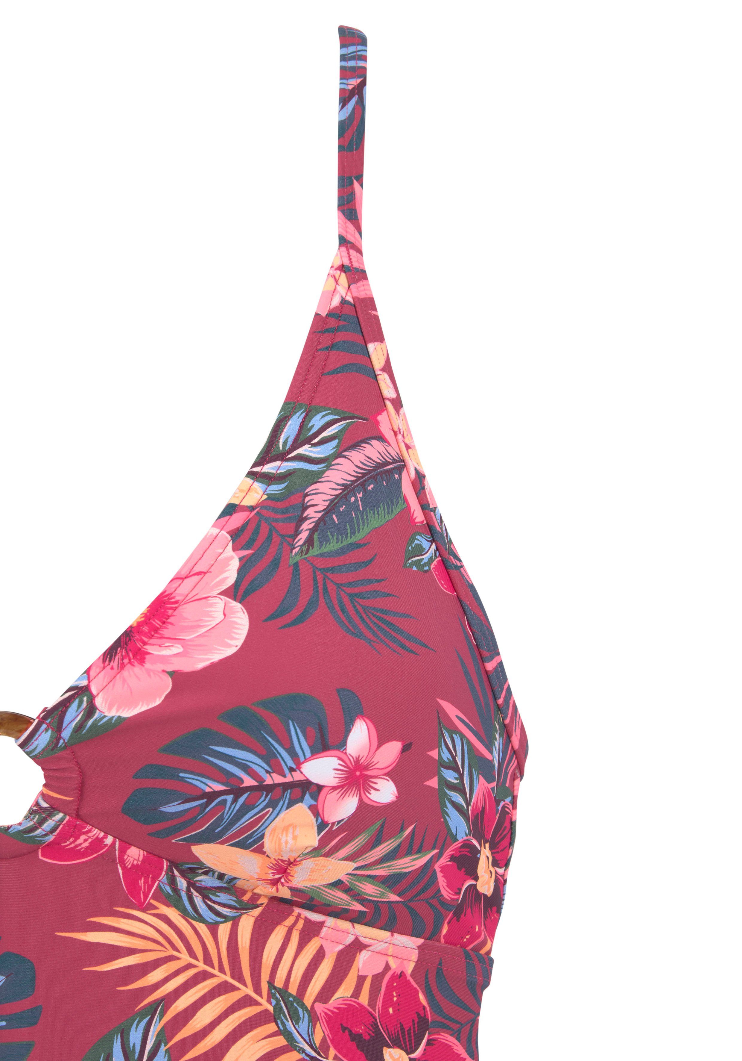 s.Oliver Tankini-Top Marika, mit drei Tragevarianten
