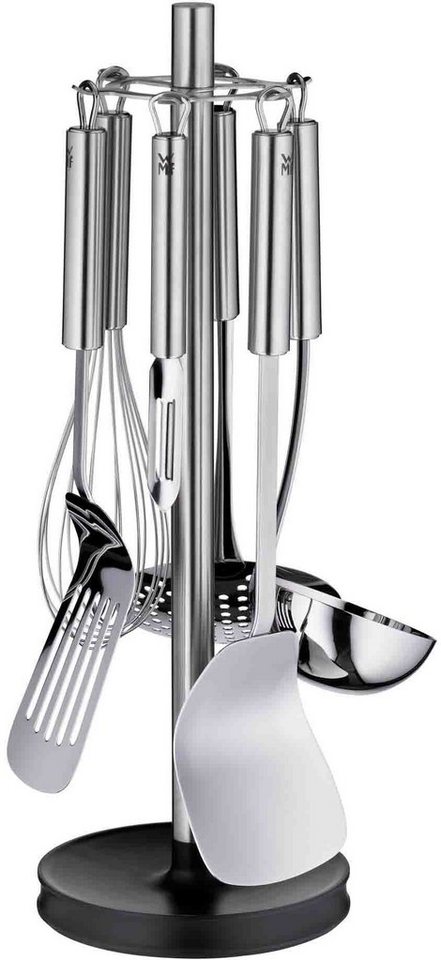 Wmf Kochbesteck Set Set 7 Tlg Cromargan® Edelstahl Rostfrei 1810