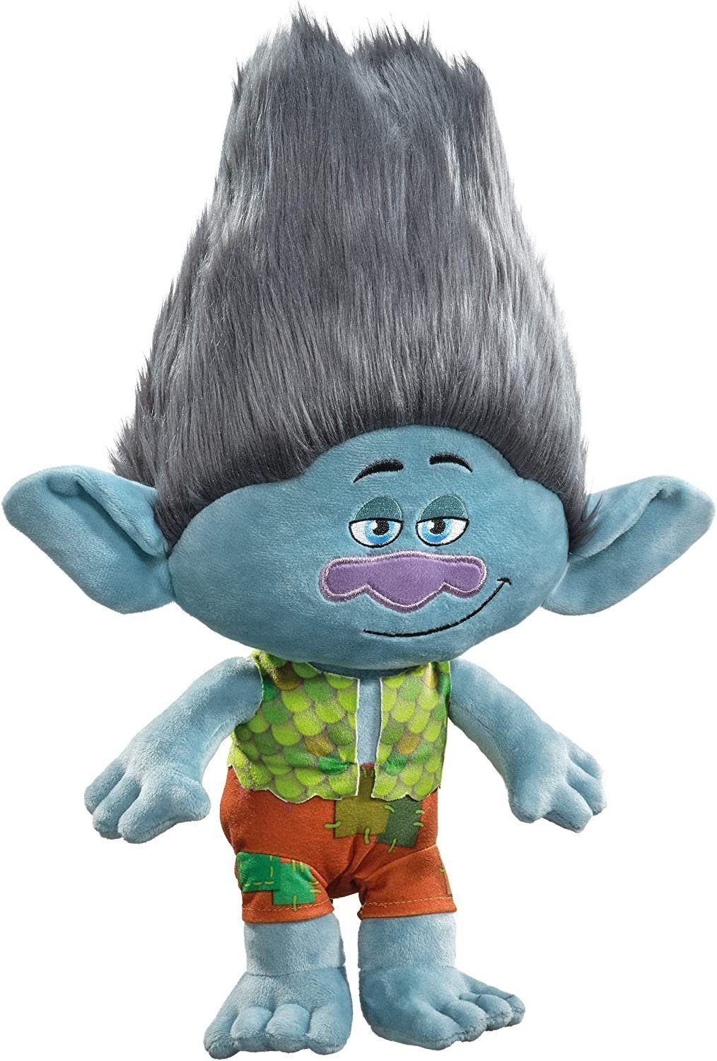 Soma Kuscheltier Trolls Plüsch Kuscheltier Xxl 50 Cm Trolls Troll 1