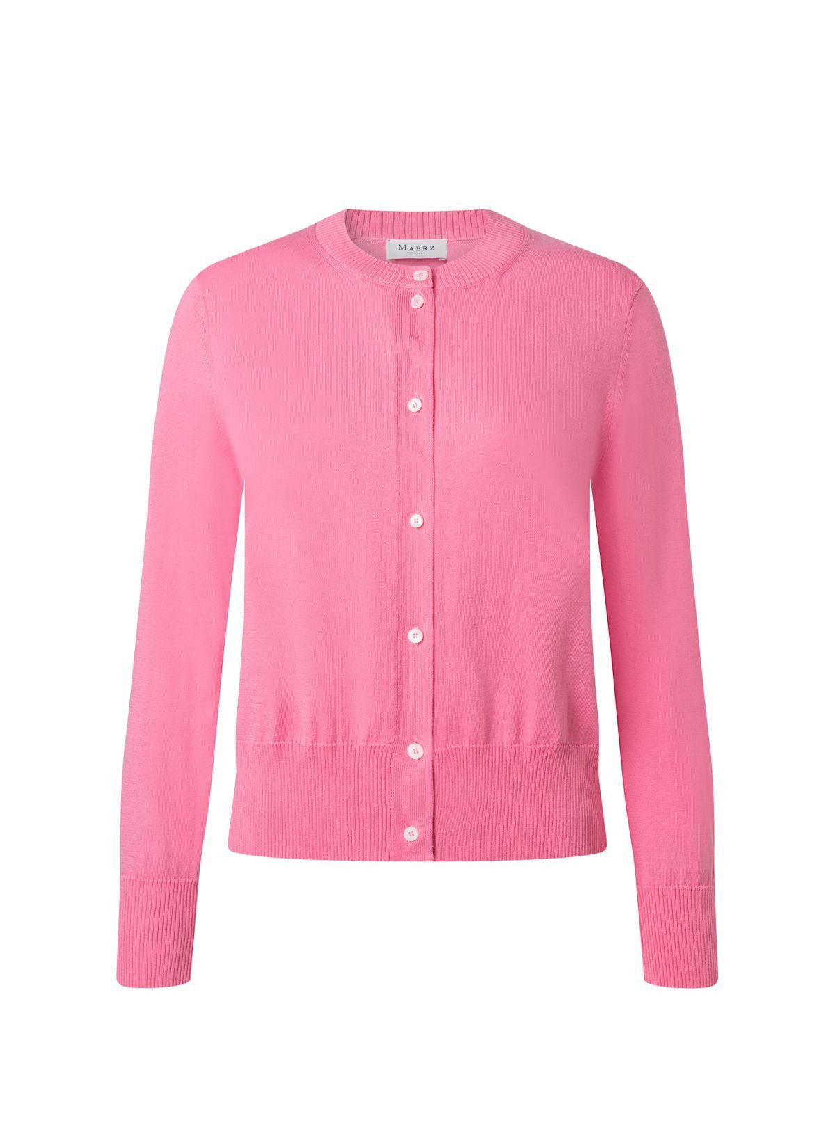 MAERZ Muenchen Cardigan 214200 Damen Strickjacke, Jacke, Pullover ...