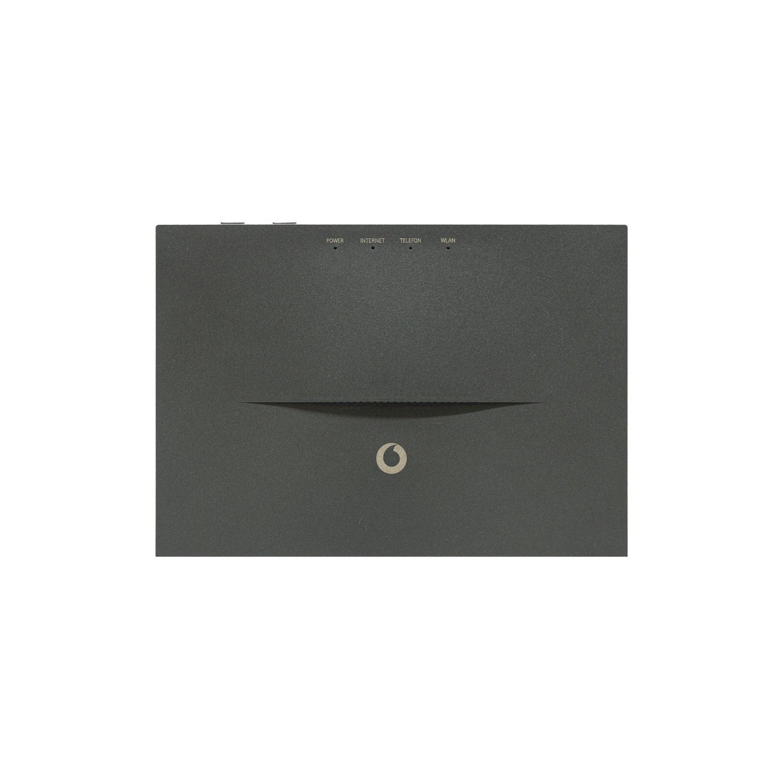 Vodafone Vodafone EasyBox 805 WLAN Router Super Vectoring ...