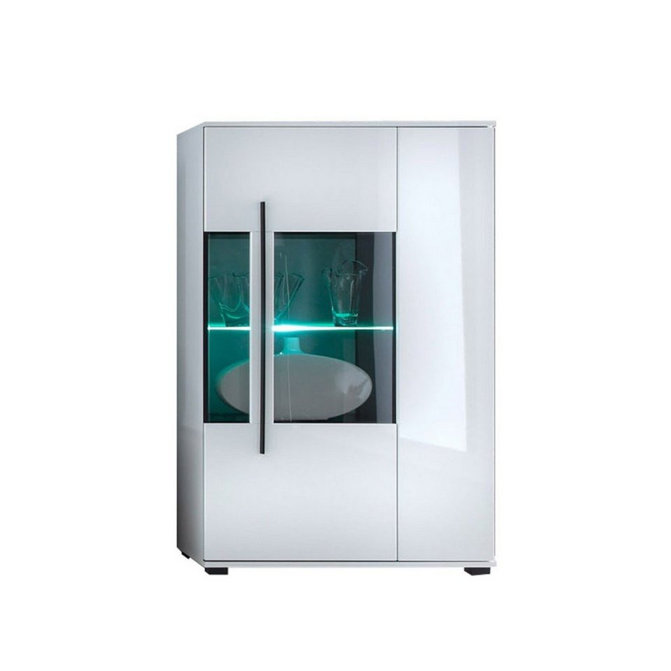 Möbel Stellbrink Vitrine Kleine Vitrine Cantara