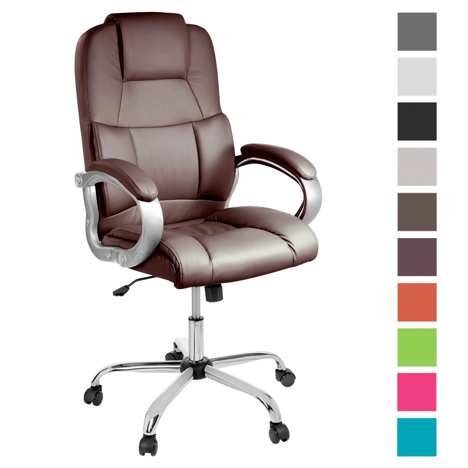 Braune Chefsessel online kaufen | OTTO