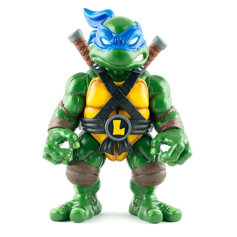 Mondo Merchandise-Figur Teenage Mutant Ninja Turtles Soft Vinyl Figur ...