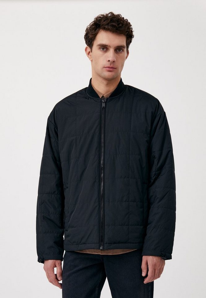 Finn Flare Steppjacke Mit Steppdesign
