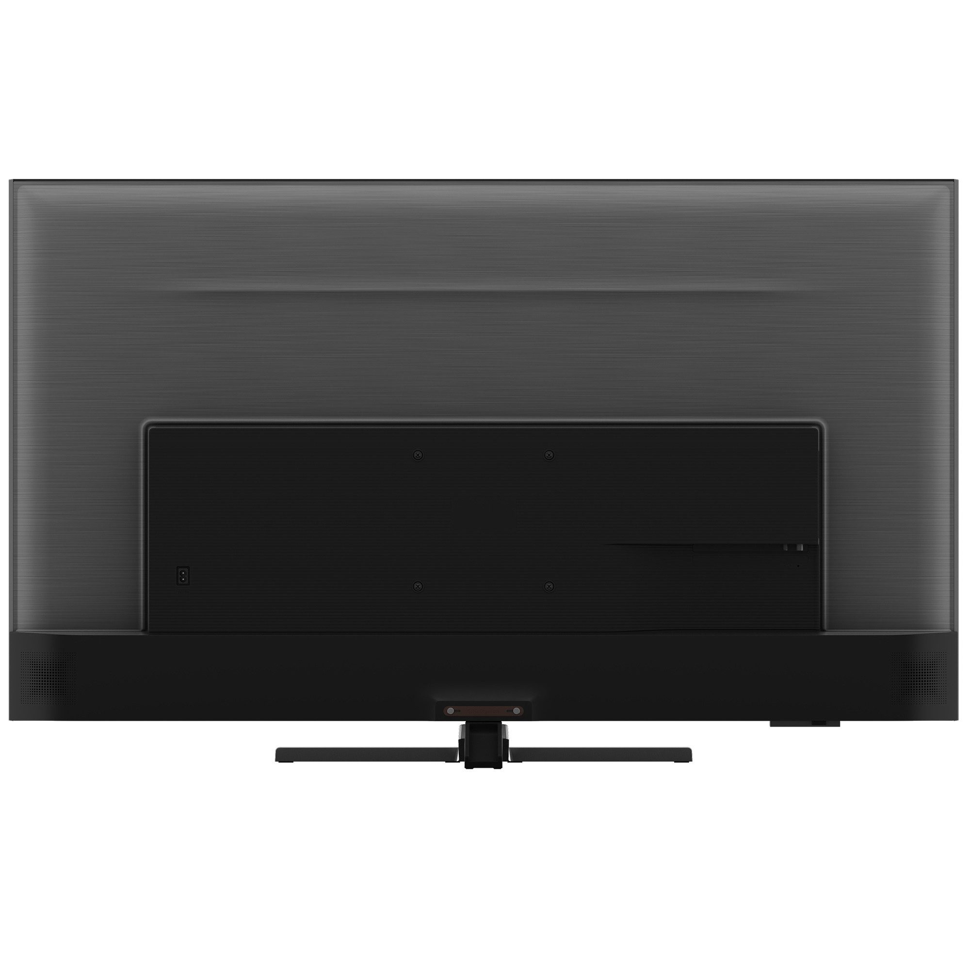 Grundig 55 CQA 8490 London OLED-Fernseher (139 cm/55 Zoll, 4K UHD ...