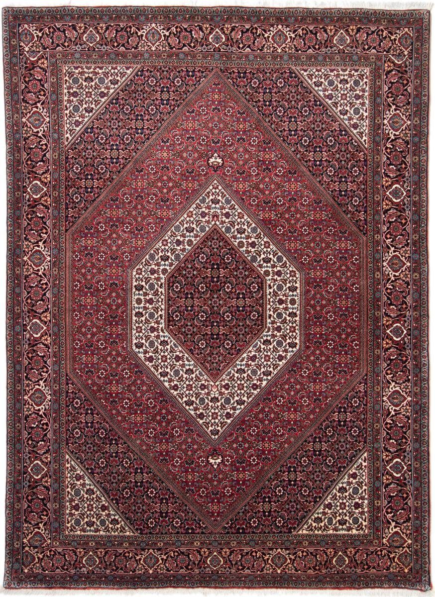 Orientteppich Bidjar 171x230 Handgeknüpfter Orientteppich