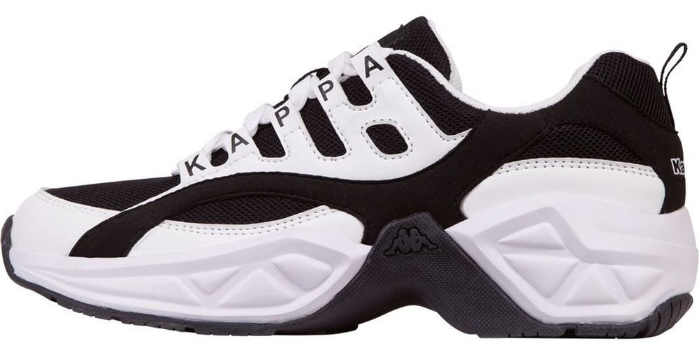 Kappa Chunky Sneaker Sneaker