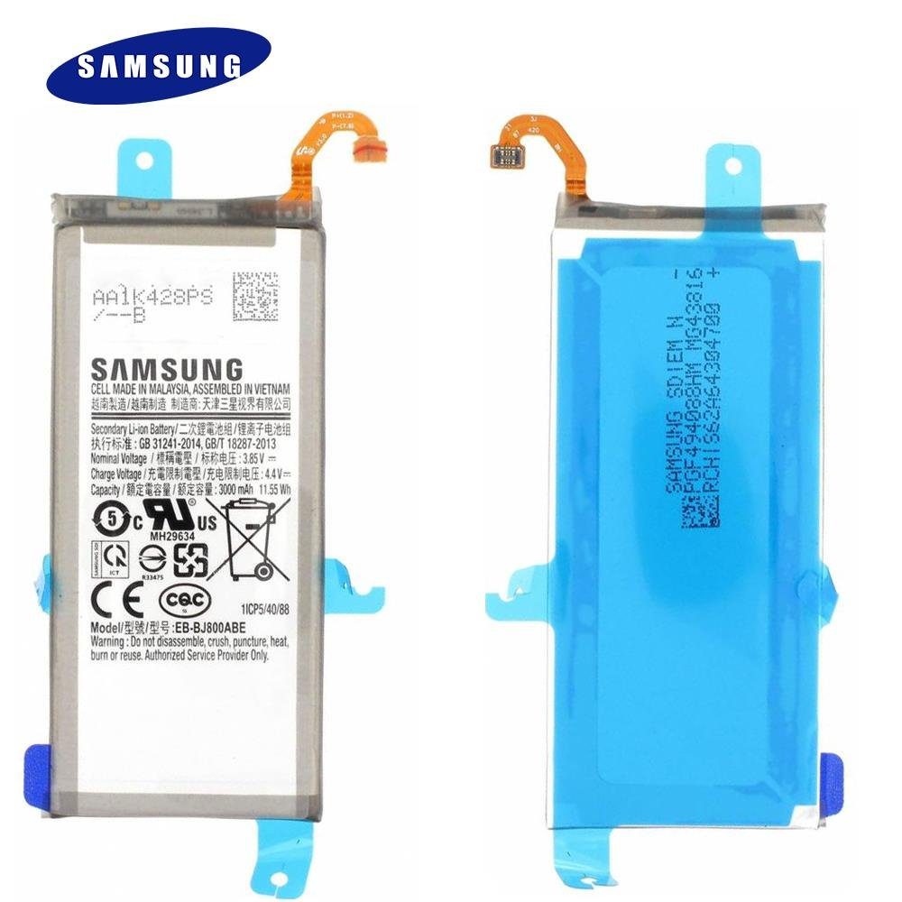 ZMC Original Samsung Galaxy SM-A600F / A6 DUOS A600FN/DS / J6 2018 ...