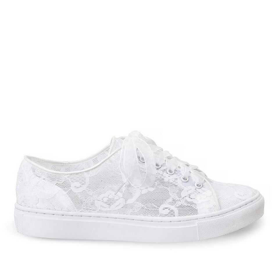 G.Westerleigh Brautschuhe G. Westerleigh Nadine Sneaker Sneaker G.Westerleigh Brautschuhe G. Westerleigh Nadine Sneaker Sneaker