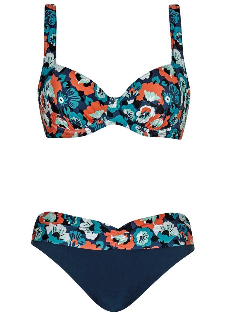 Olympia Triangel-Bikini Bikini (2-St)
