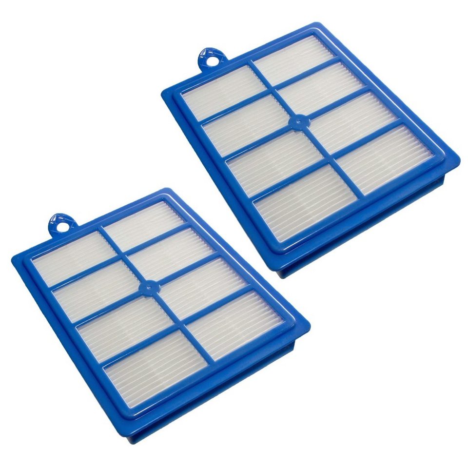 vhbw HEPA-Filter passend für AEG UltraPerformer, UltraSilencer ... vhbw HEPA-Filter passend für AEG UltraPerformer, UltraSilencer ...