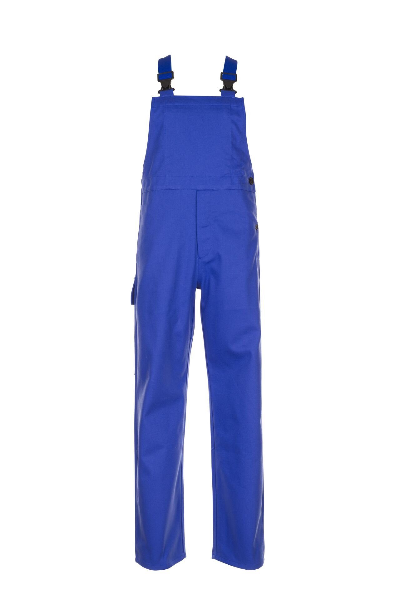 Planam Arbeitslatzhose Latzhose 360 Gm² Hitze Schweißerschutz Gr 54