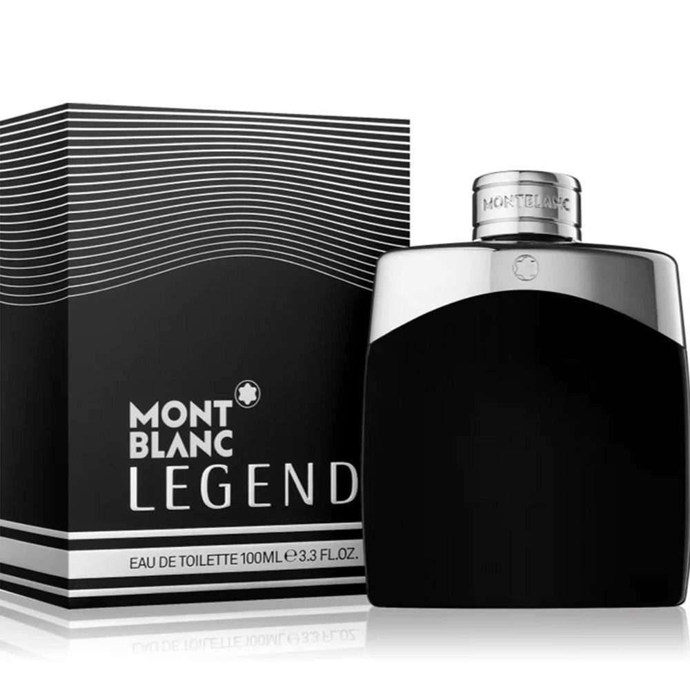 MONTBLANC Eau de Parfum Montblanc Legend Eau de Toilette